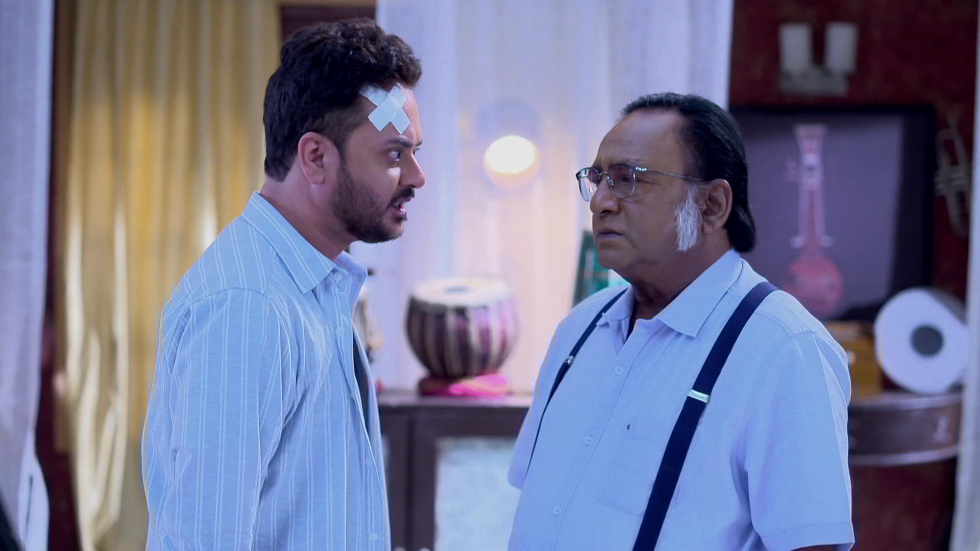 Watch Geeta LL.B Episode 604 on JioHotstar