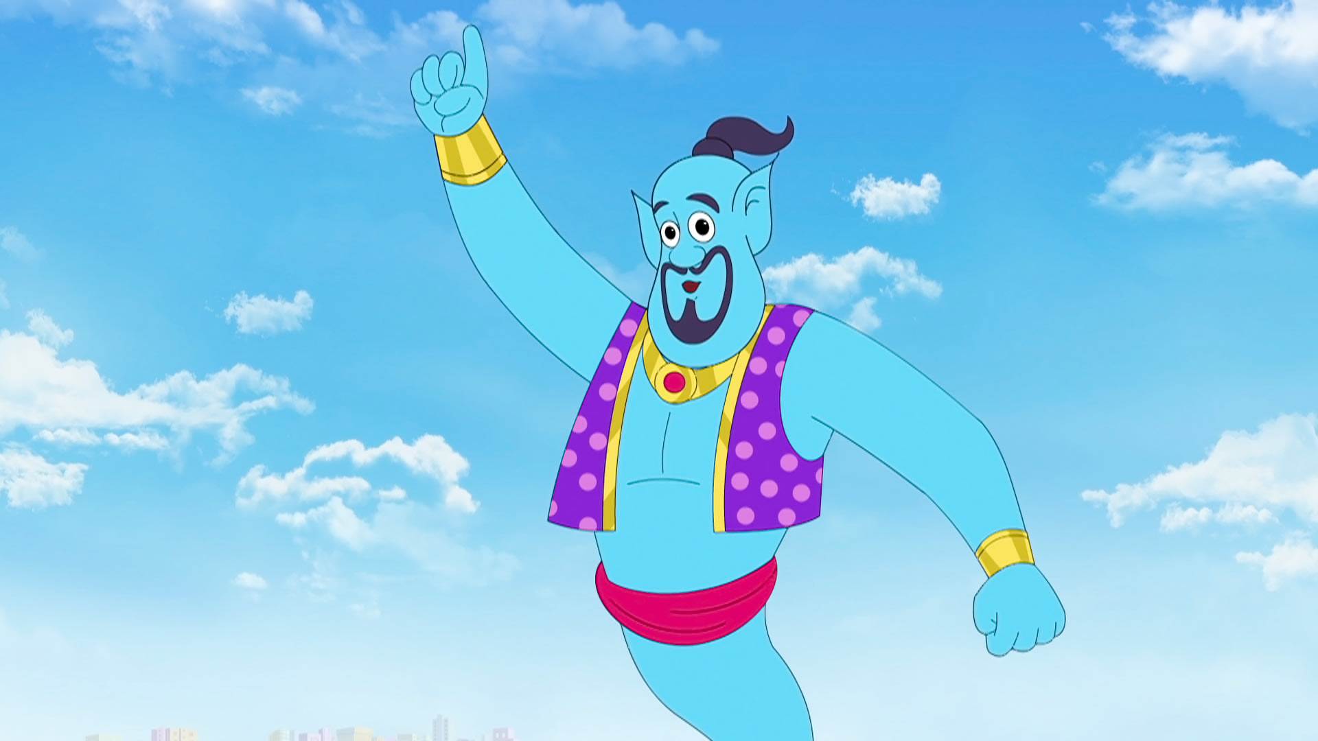 Watch Selfie with Bajrangi Episode 35 on JioHotstar