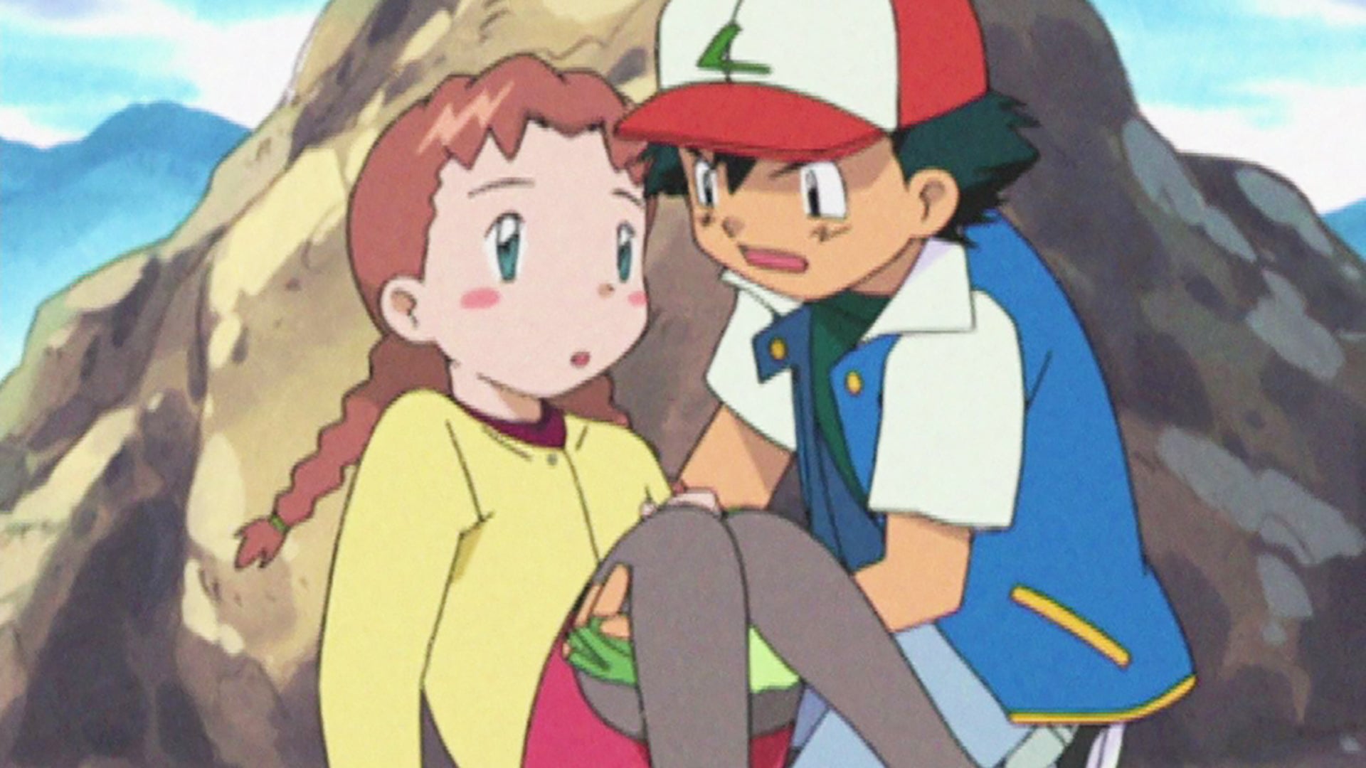 Watch Pokemon Episode 5 on JioHotstar