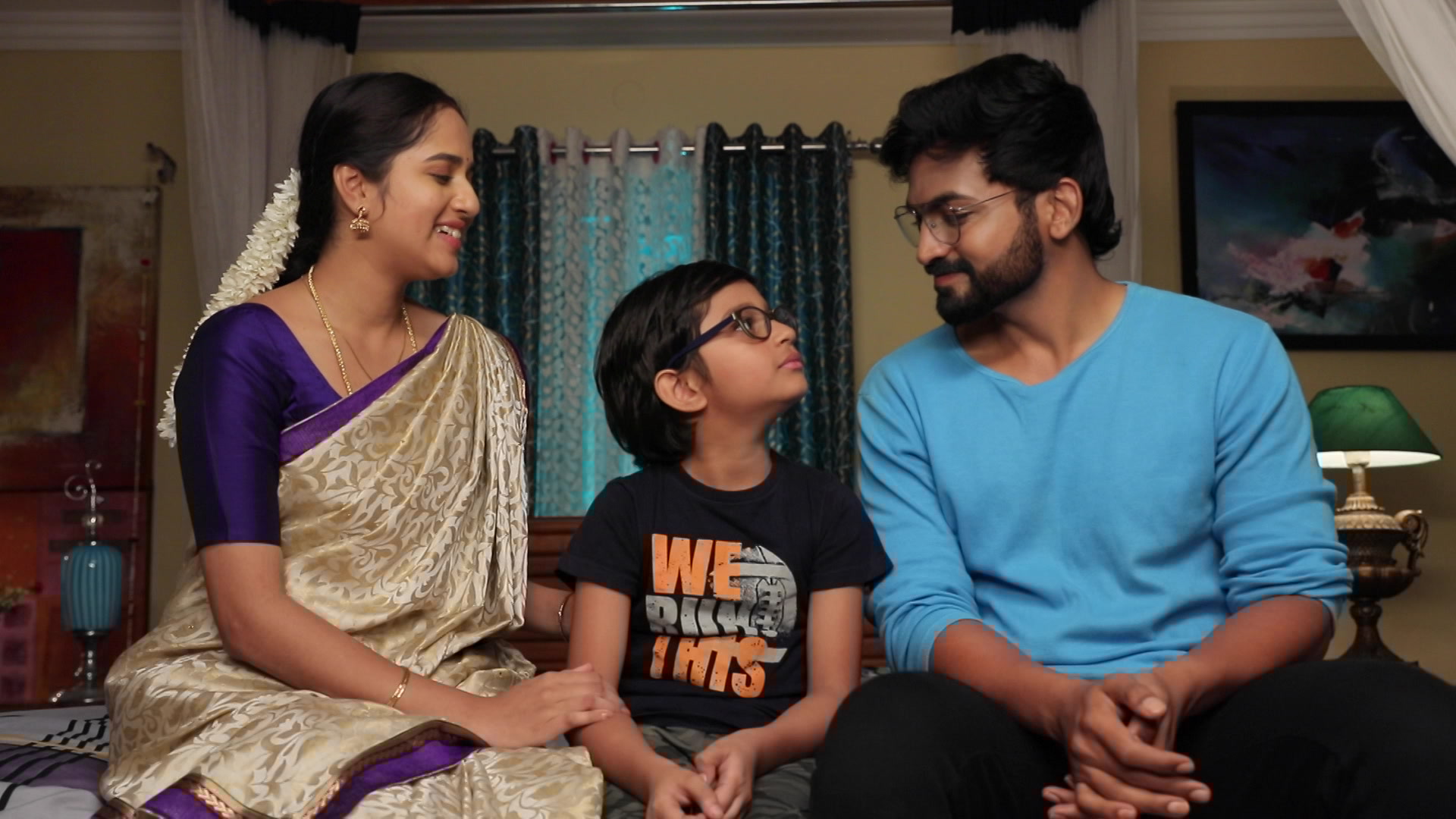 Stream Iniyan's Cheeky Trick Season 1 Episode 160 – Iniyan's Cheeky ...