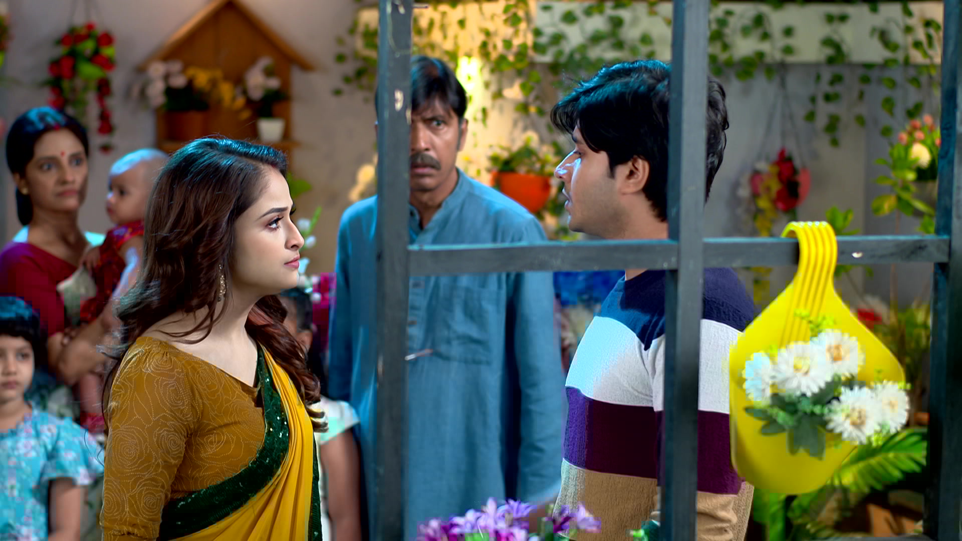 Stream Urmi Confronts Joy Season 1 Episode 669 – Urmi Confronts Joy on ...