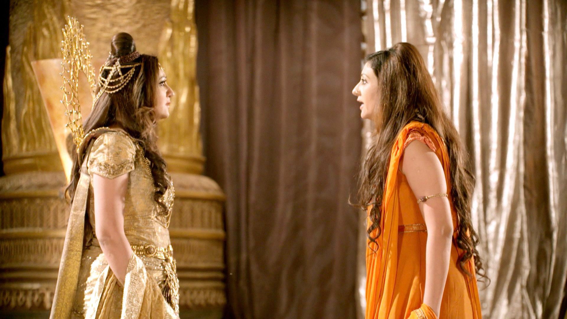 Watch Shani S1 Episode 41 on JioHotstar