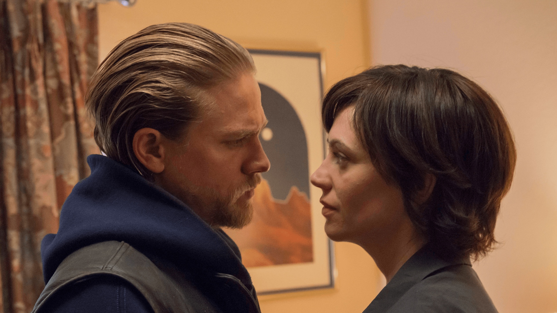 Watch Sons of Anarchy S6 Episode 13 on Disney+ Lebanon | English French ...