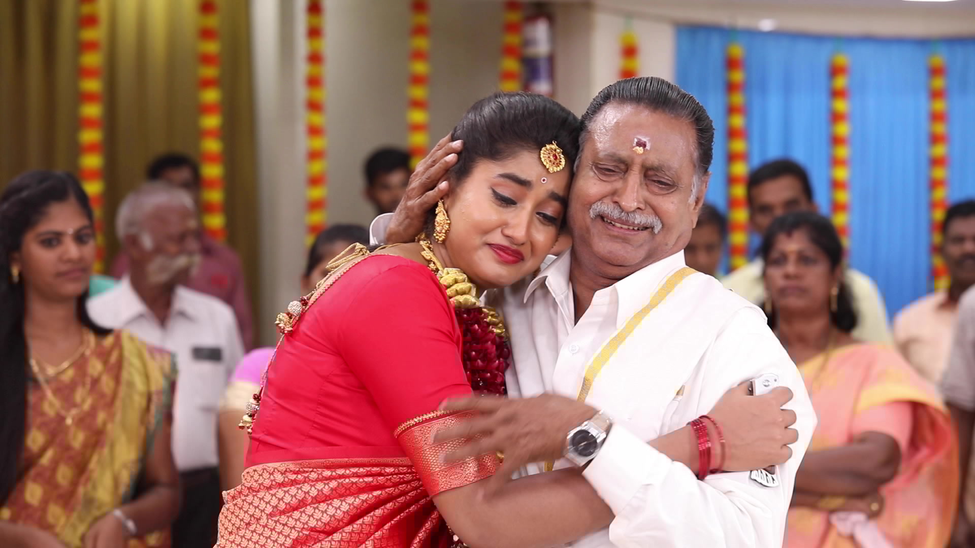 Stream Varadhan Learns the Truth Season 1 Episode 580 – Varadhan Learns ...