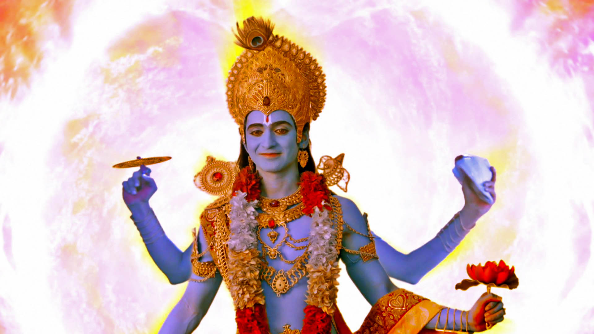 Watch RadhaKrishn Episode 398 on JioHotstar