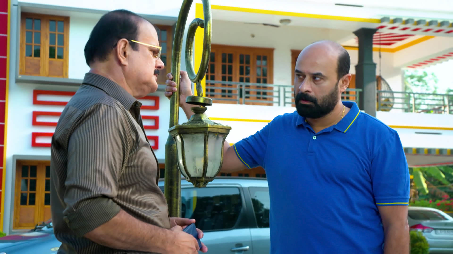 Watch Palunku Episode 86 on JioHotstar