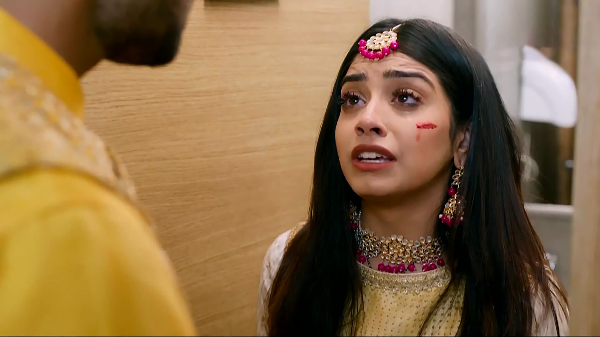 Nehmat compels Ekam - JioHotstar