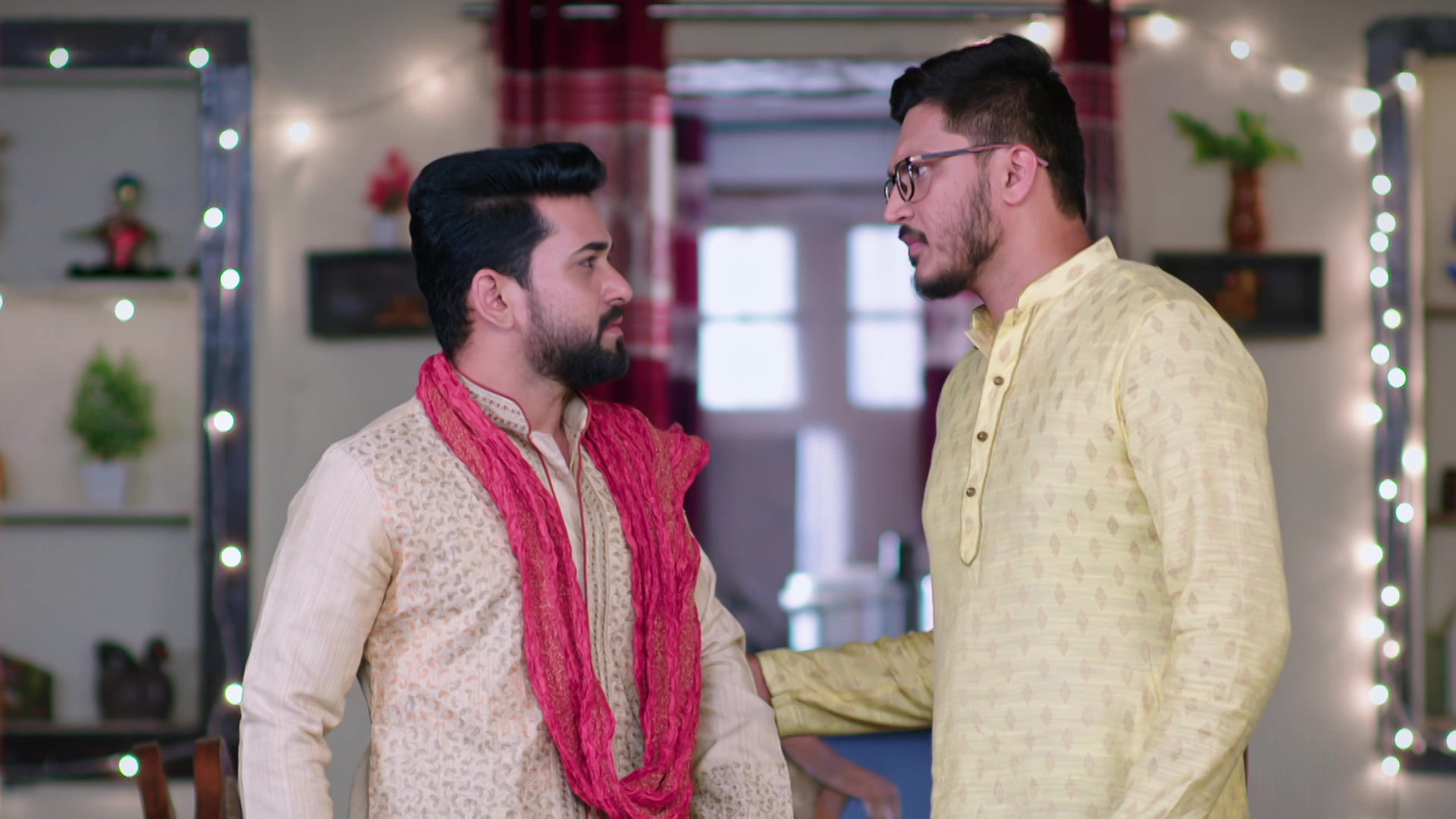 Watch Jenugudu S1 Episode 359 on JioHotstar
