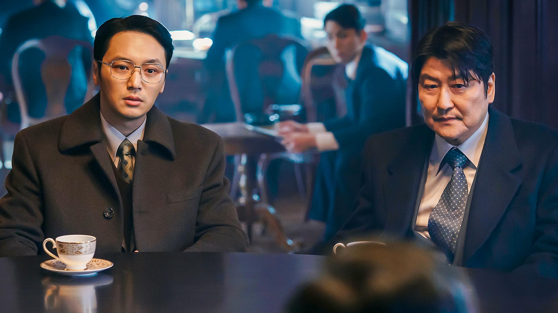 Nonton The Great Plan Season 1 Episode 4 - The Great Plan di Disney+