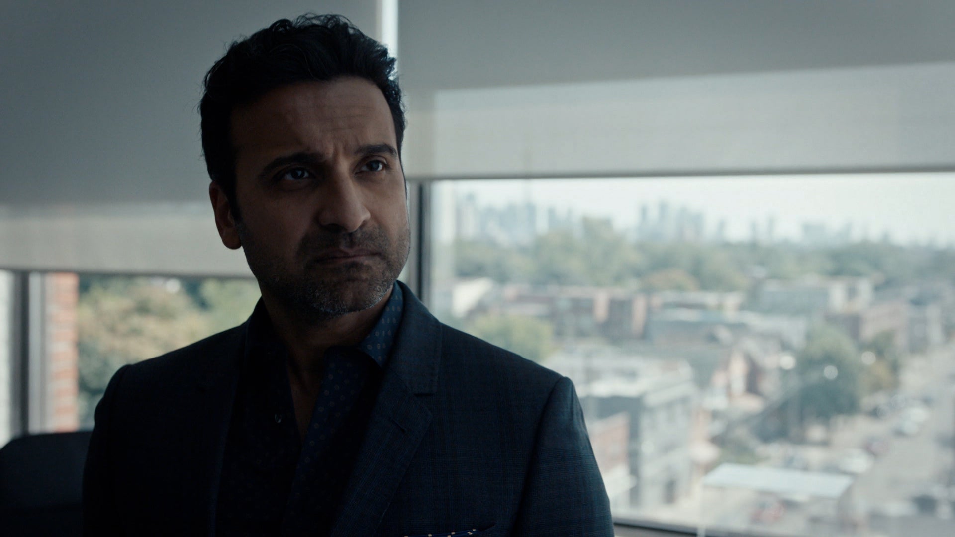 Watch Law & Order Toronto: Criminal Intent Episode 2 on JioHotstar