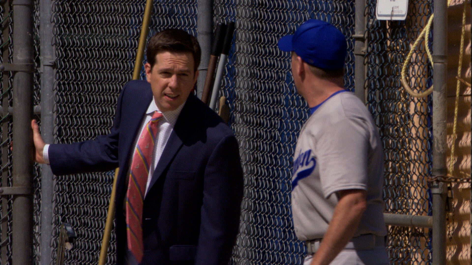 Watch The Office Episode 25 on JioHotstar