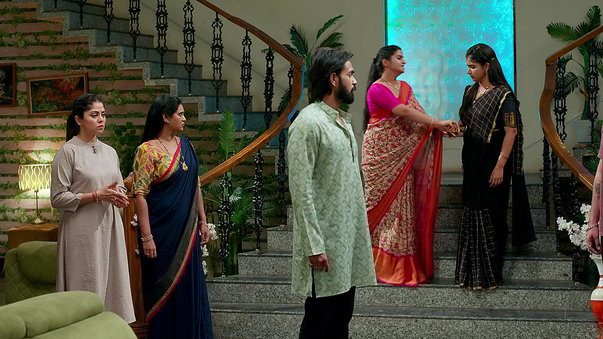 Watch Brahma Mudi Episode 603 on JioHotstar