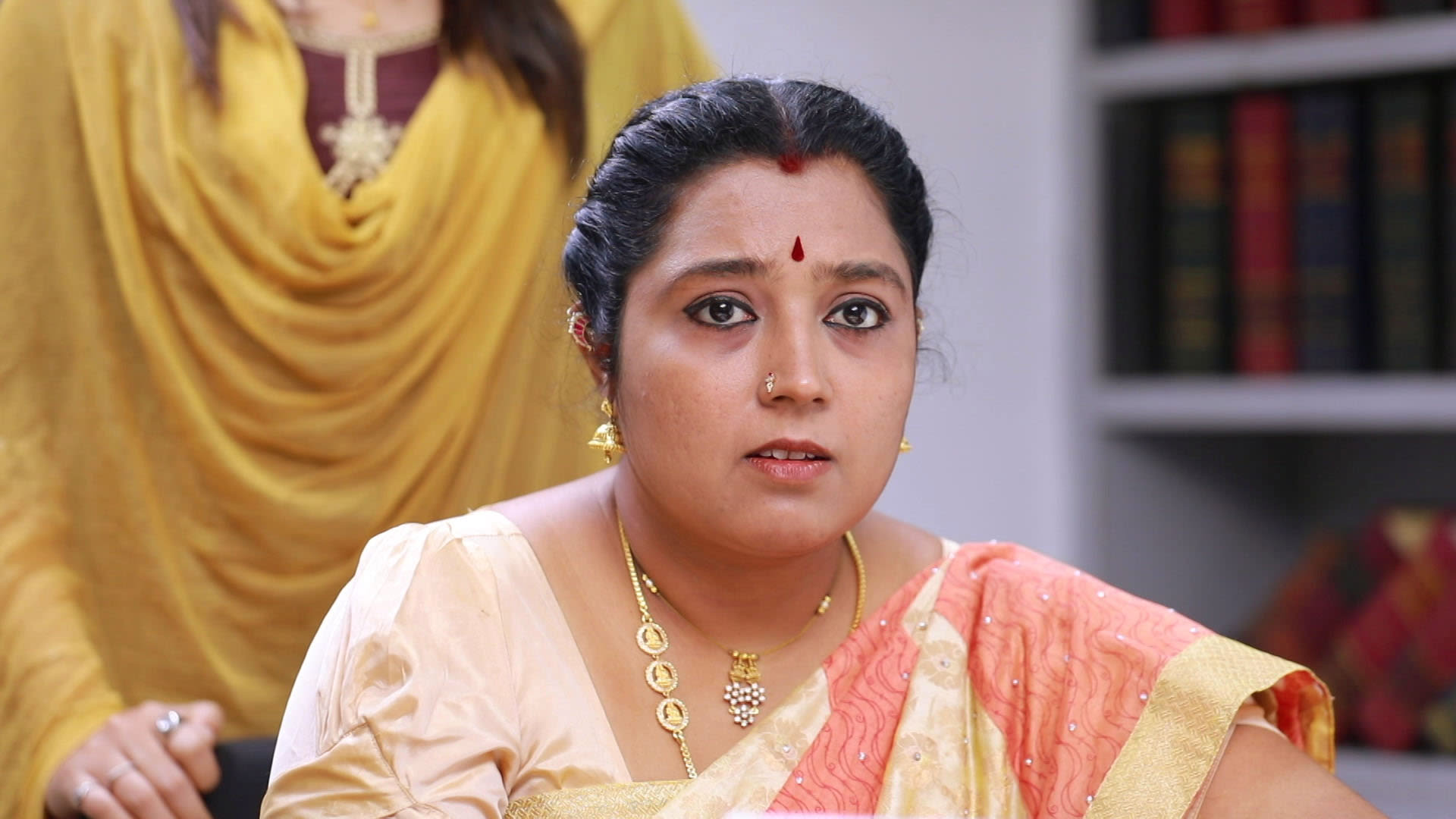 Watch Sindhu Bairavi Kacheri Arambam S1 Episode 84 on JioHotstar
