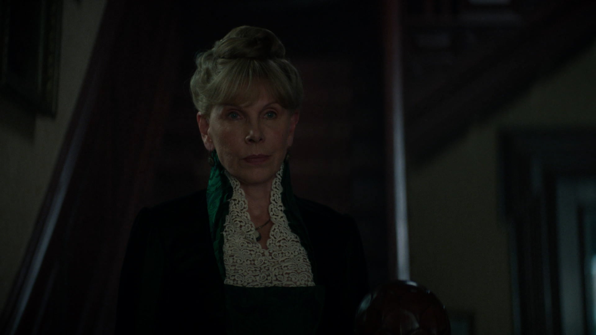 Watch The Gilded Age Episode 5 on JioHotstar