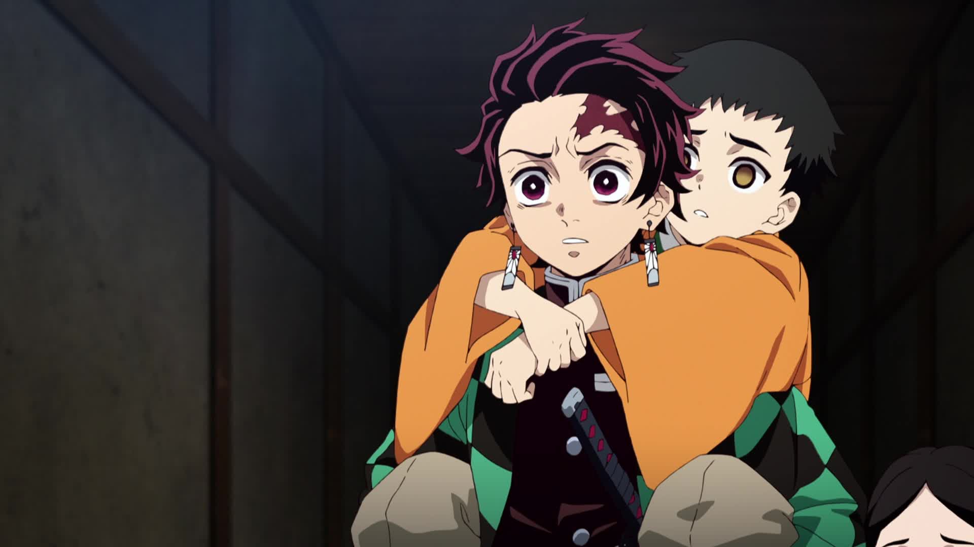 Watch Demon Slayer: Kimetsu no Yaiba Episode 13 on JioHotstar