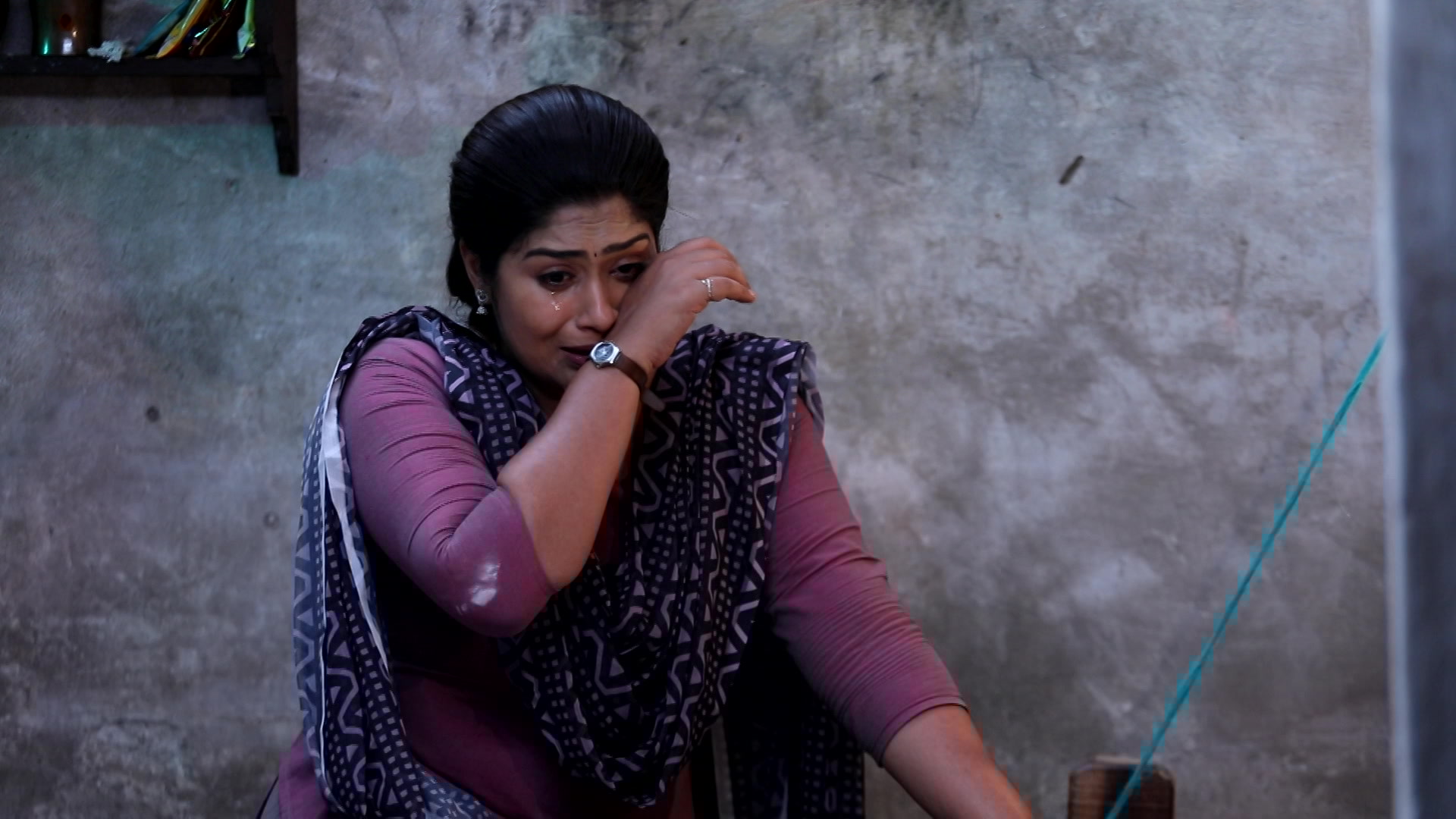 Watch Poongatru Thirumbuma Episode 46 on JioHotstar