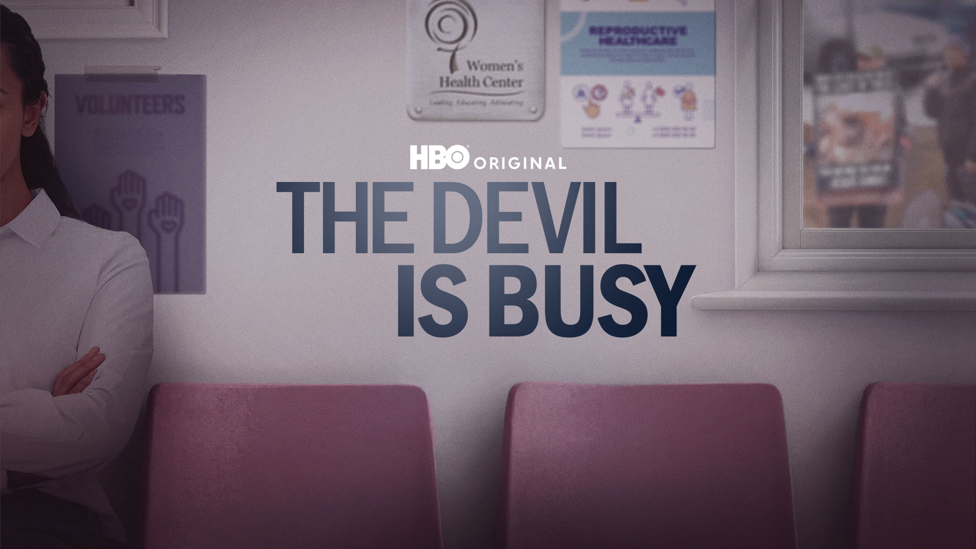 The Devil Is Busy- Trailer - JioHotstar