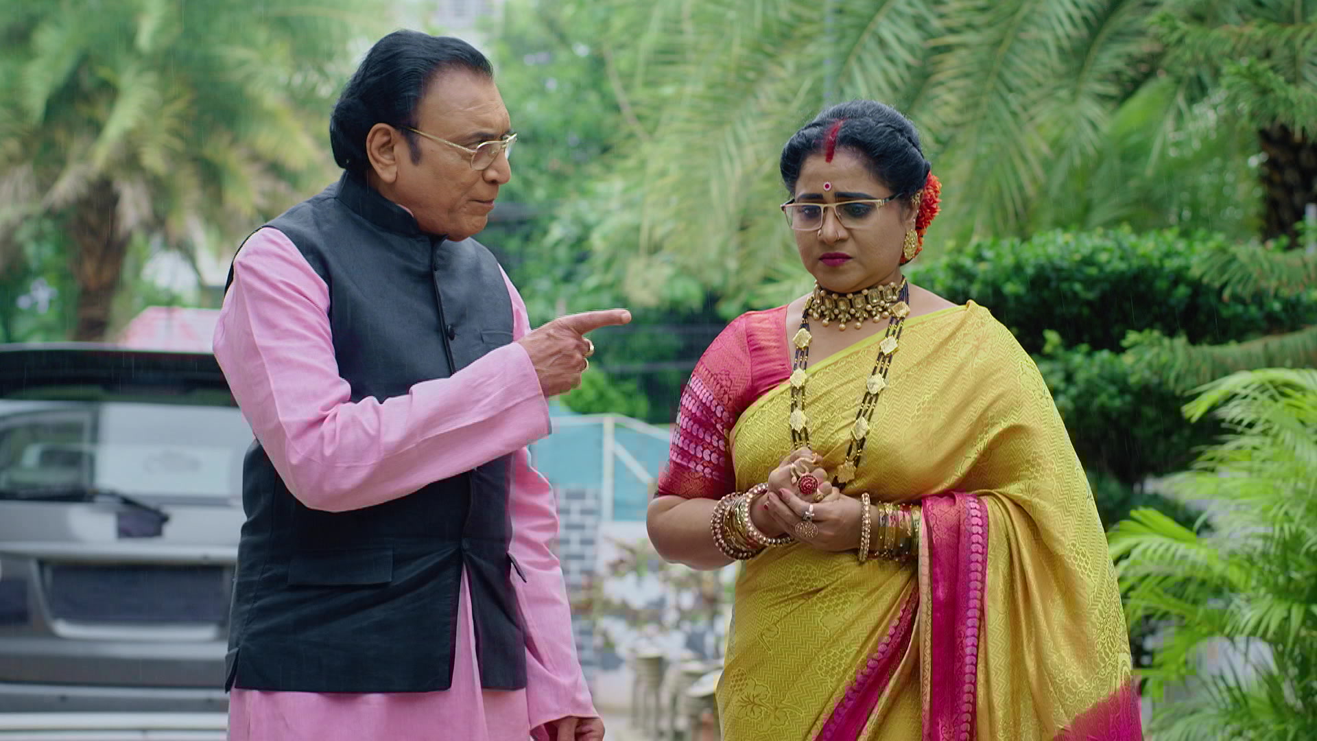 Watch Karthika Deepam - Idi Nava Vasantham Episode 150 on JioHotstar