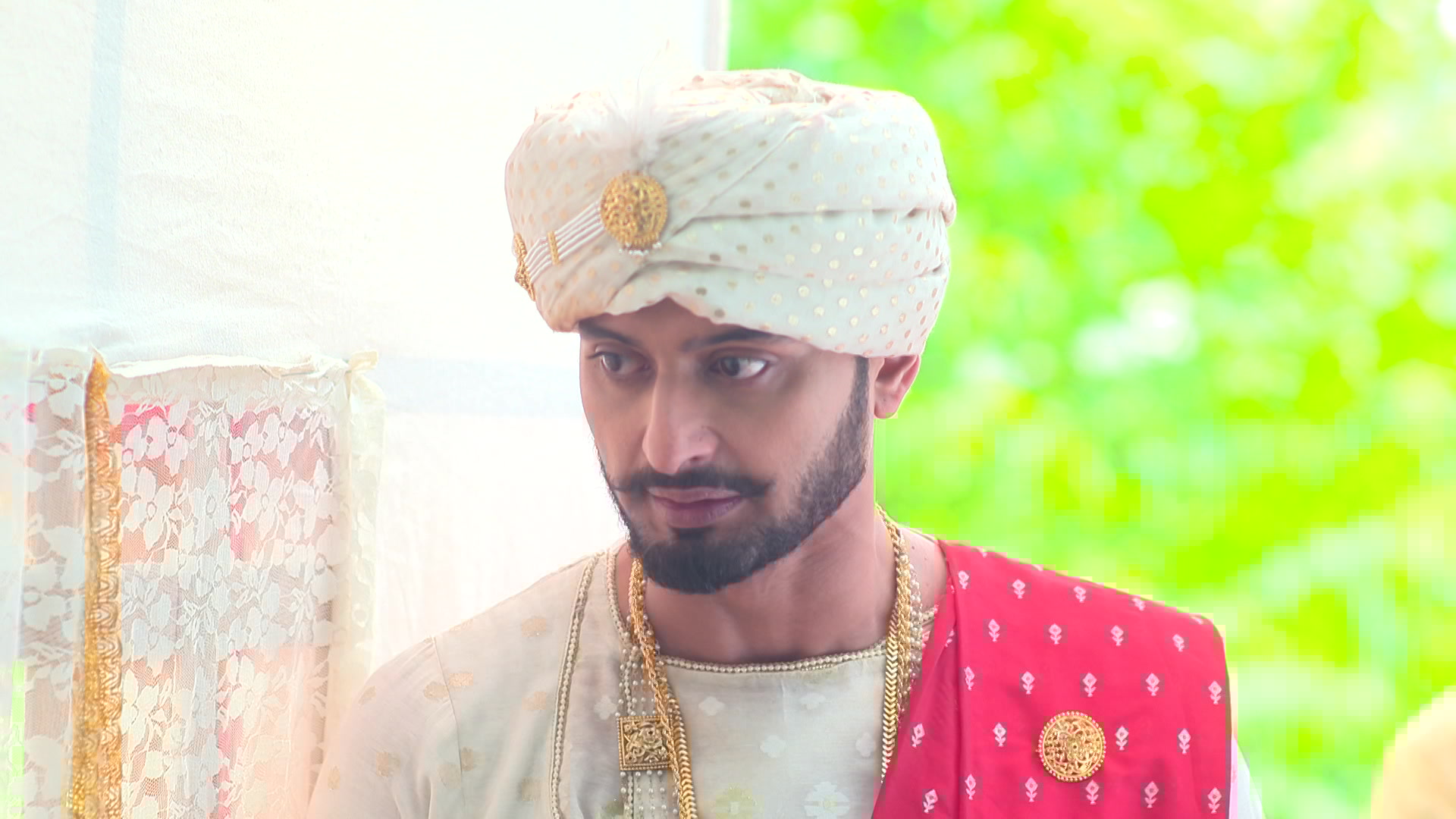 Watch Rajrajeshwari Rani Bhabani Episode 18 on JioHotstar