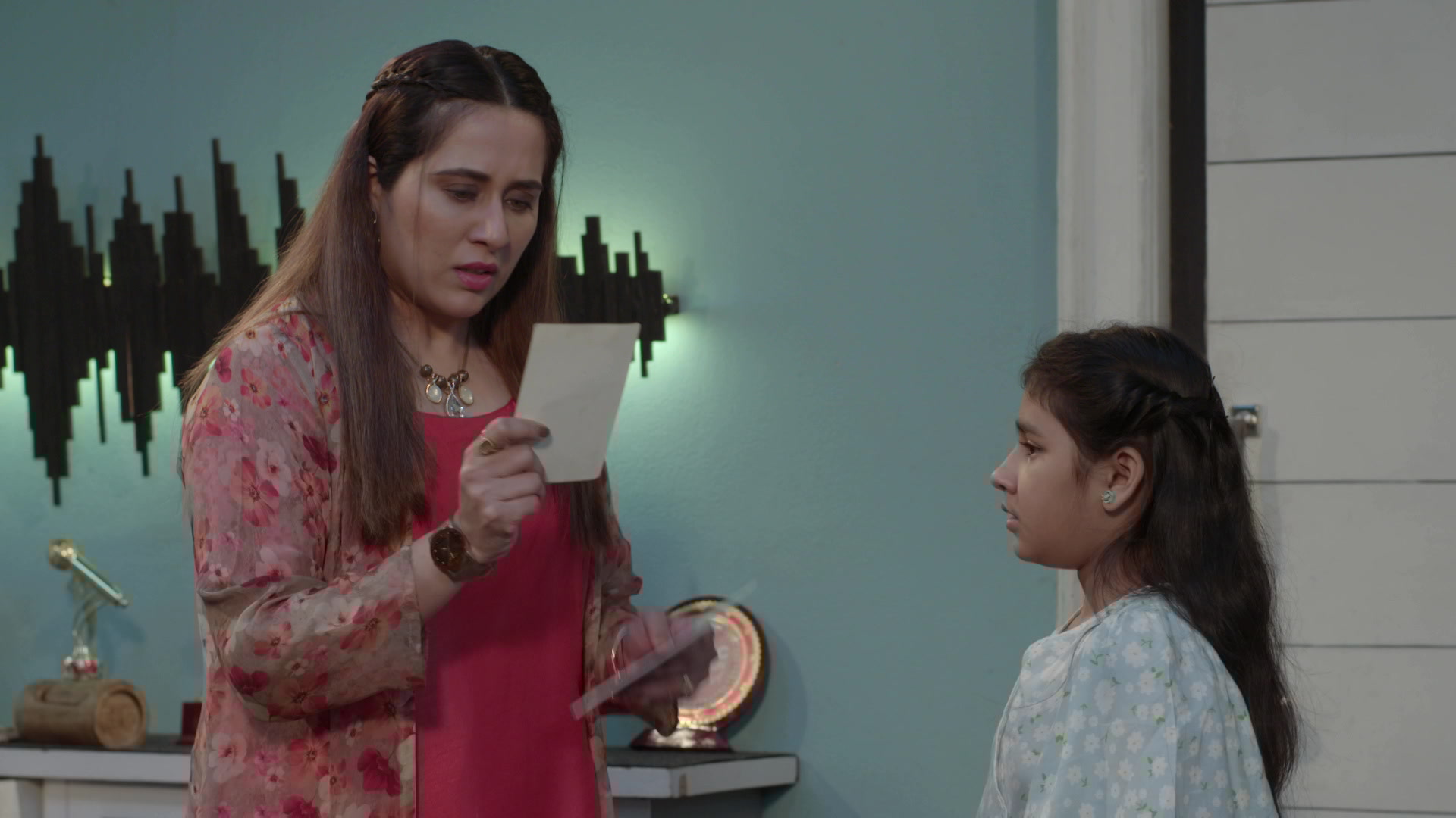 Watch Tuzech Mi Geet Gaat Aahe Episode 417 on JioHotstar