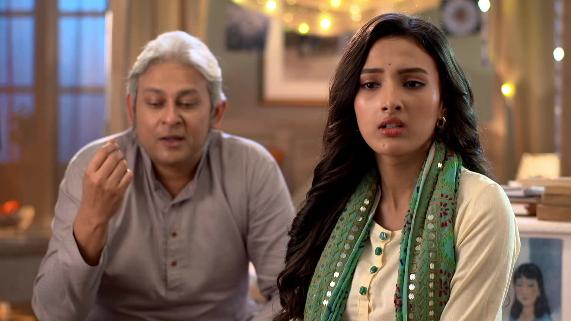 Watch Bodhua S1 Episode 5 on JioHotstar