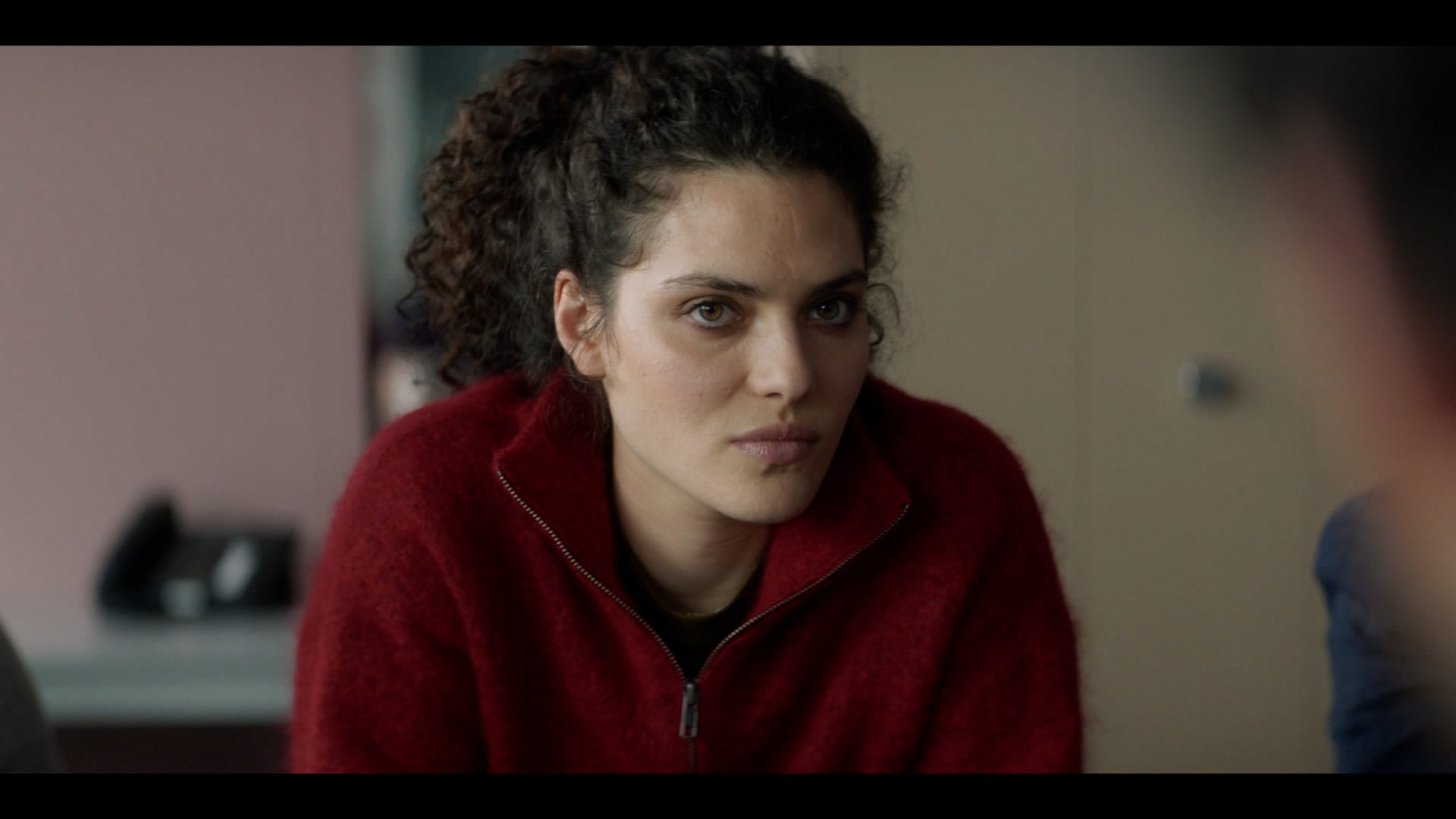 Watch The Confidante S1 Episode 3 on JioHotstar