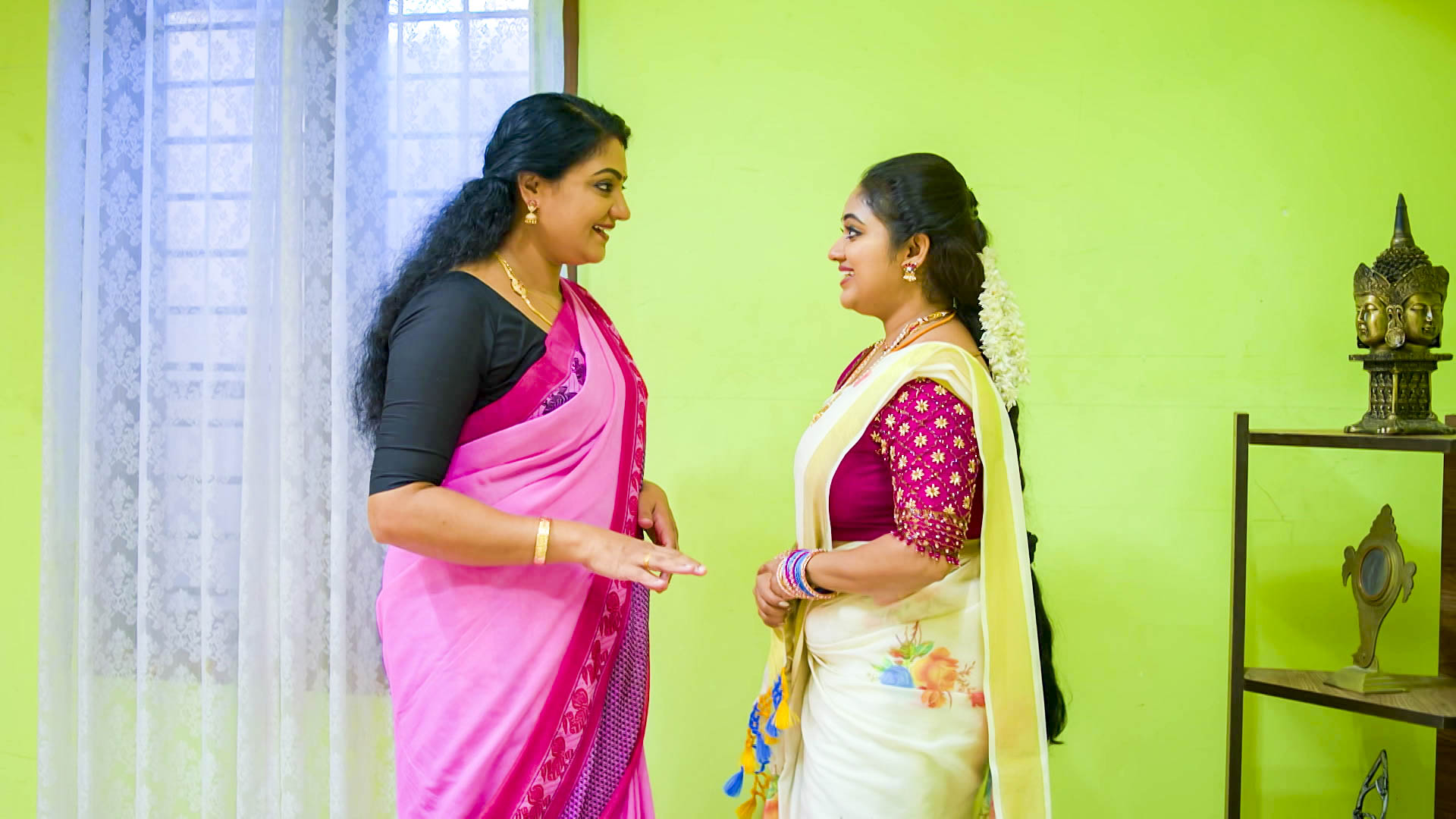 Watch Santhwanam 2 Episode 227 on JioHotstar