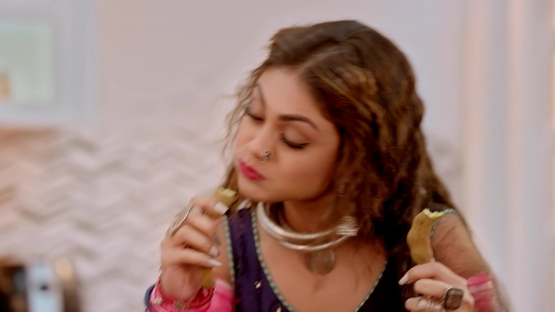 Watch Drushti Episode 81 on JioHotstar