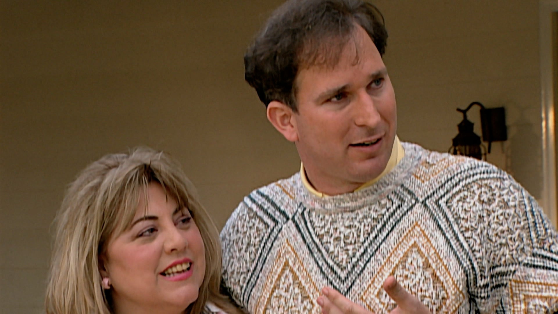 Watch Curb Your Enthusiasm Episode 6 on JioHotstar