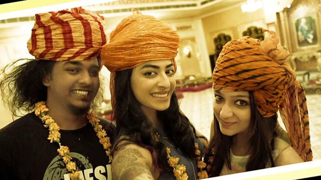 Watch He Ticket S1 Episode 7 on JioHotstar