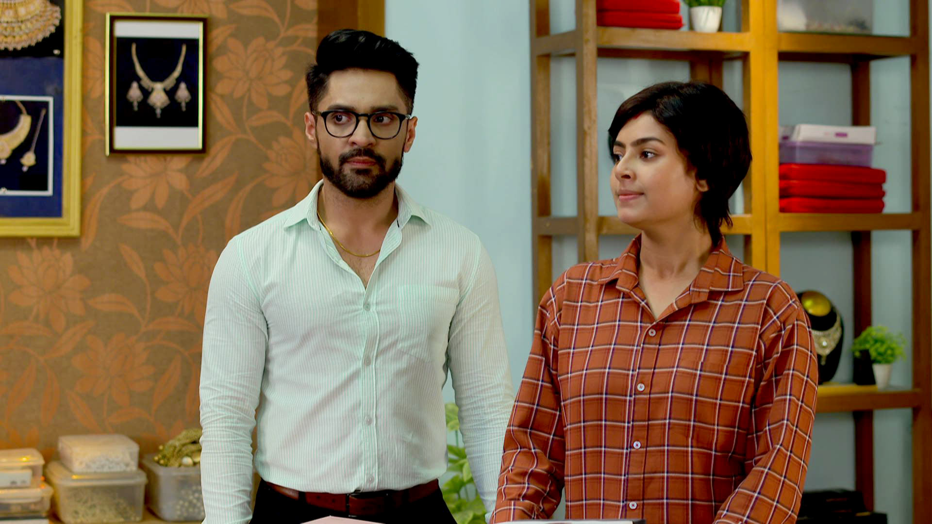 Watch Gaatchora S1 Episode 250 on Disney+ Hotstar