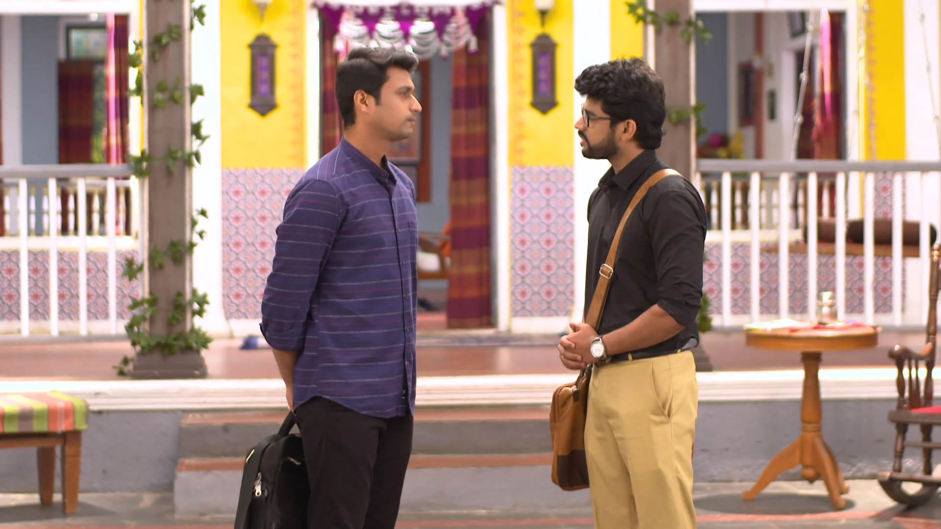 Stream Amey Confronts Shashank Season 1 Episode 308 – Amey Confronts ...