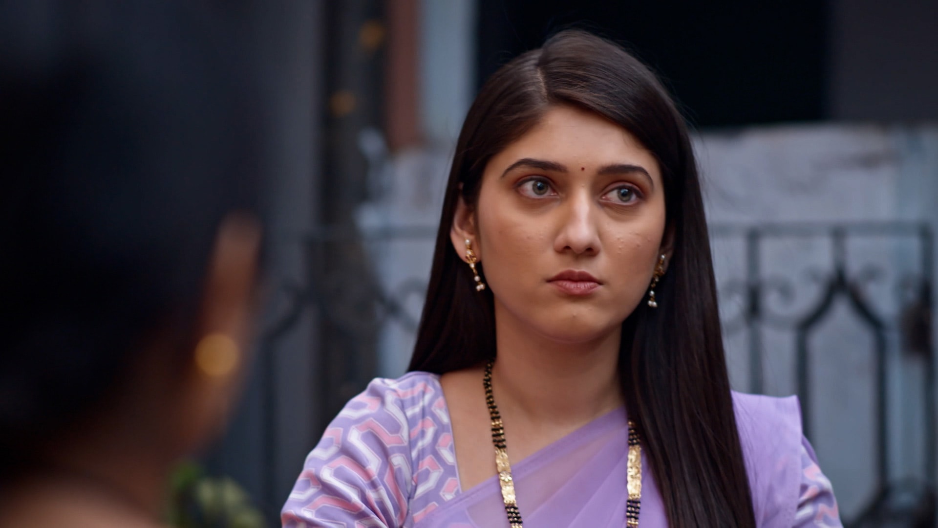 Watch Lai Avadtes Tu Mala S1 Episode 196 on JioHotstar