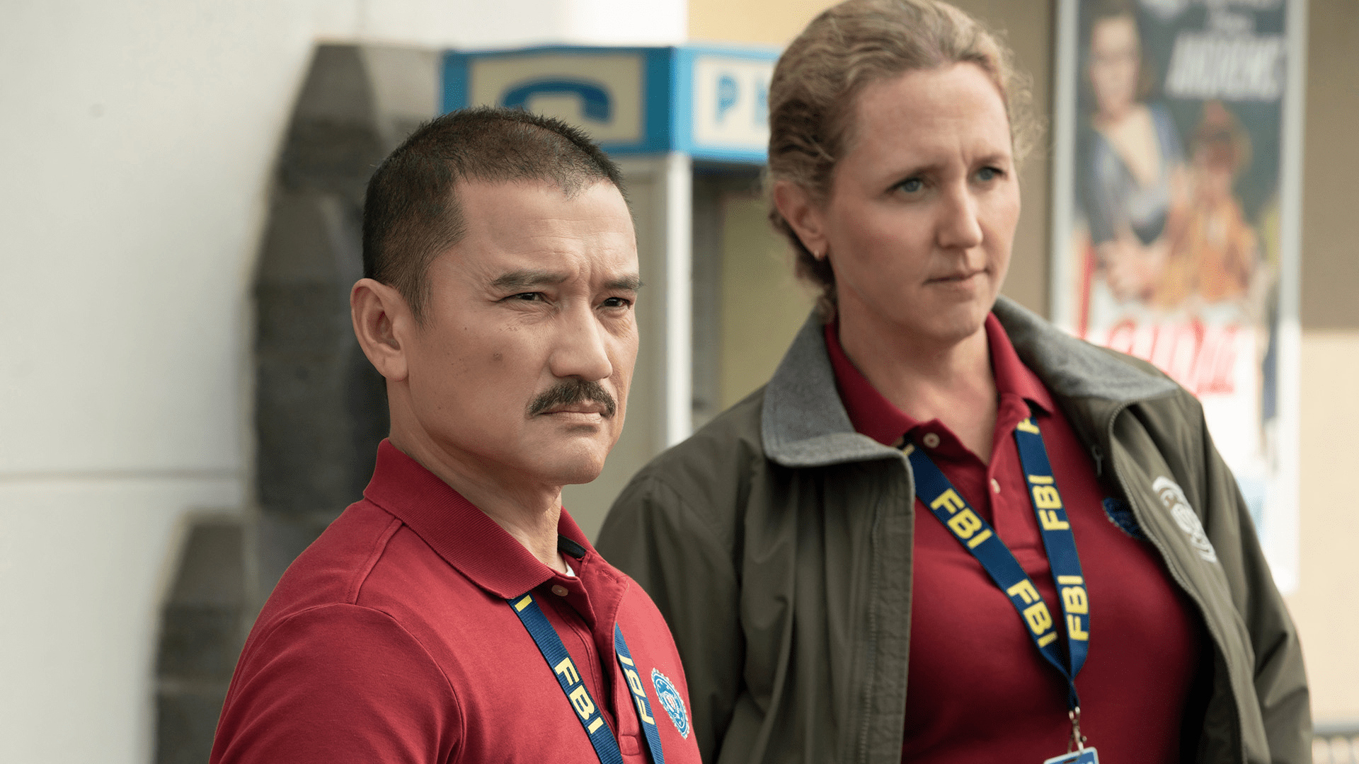 Watch Class of '09 Episode 6 on Disney+ South Africa | English Police ...