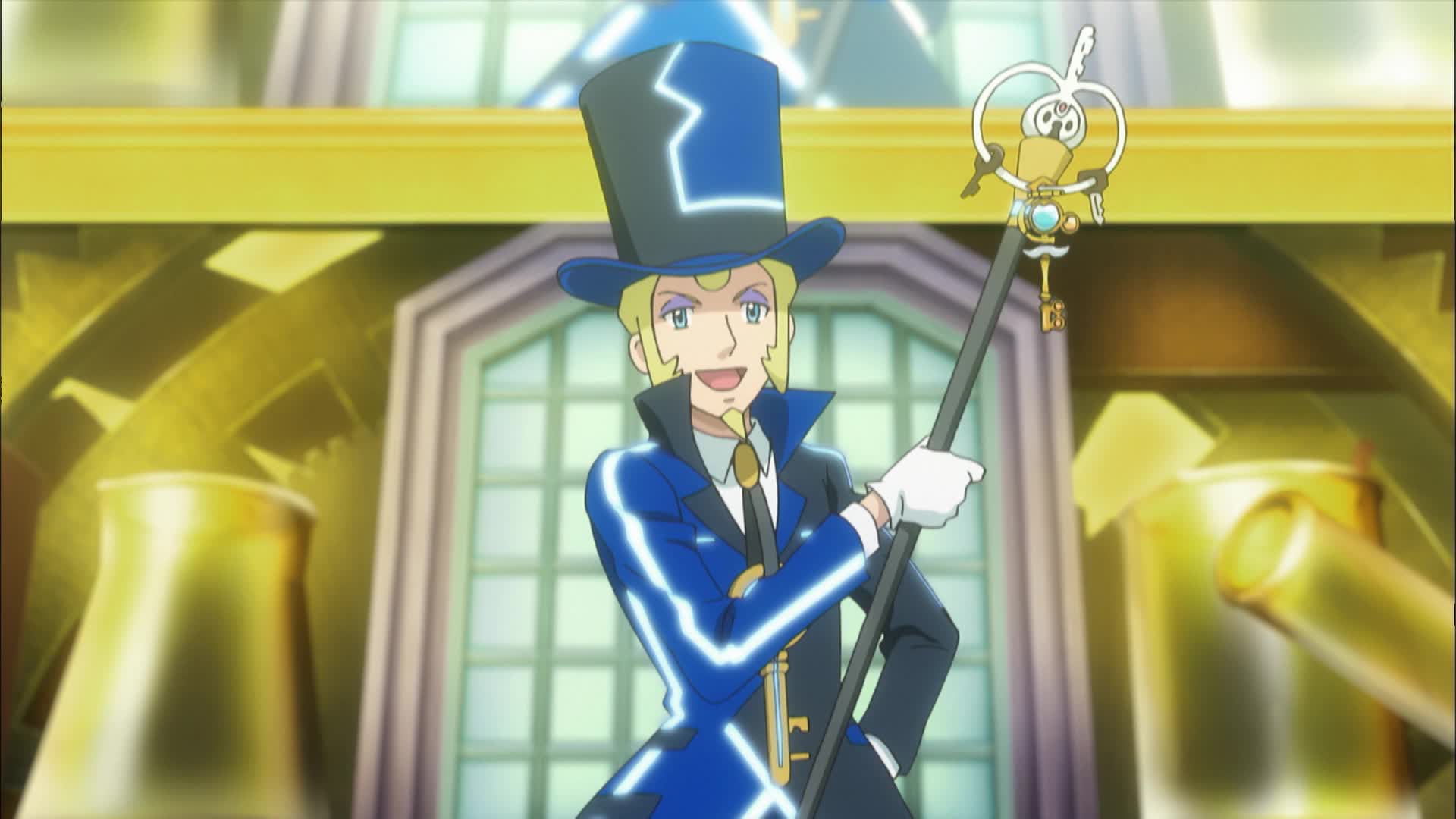 Watch Pokemon Episode 43 on JioHotstar