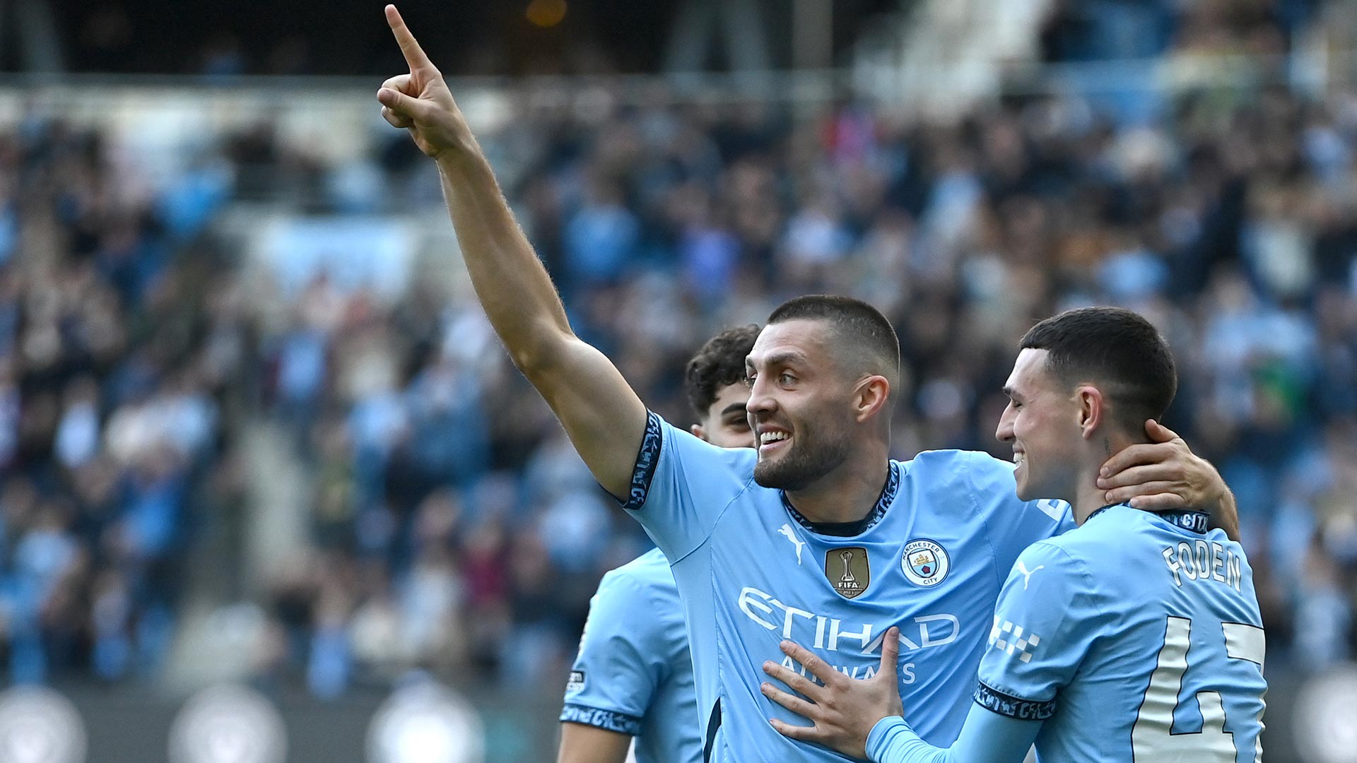 Hits & Flops: Man City vs Fulham