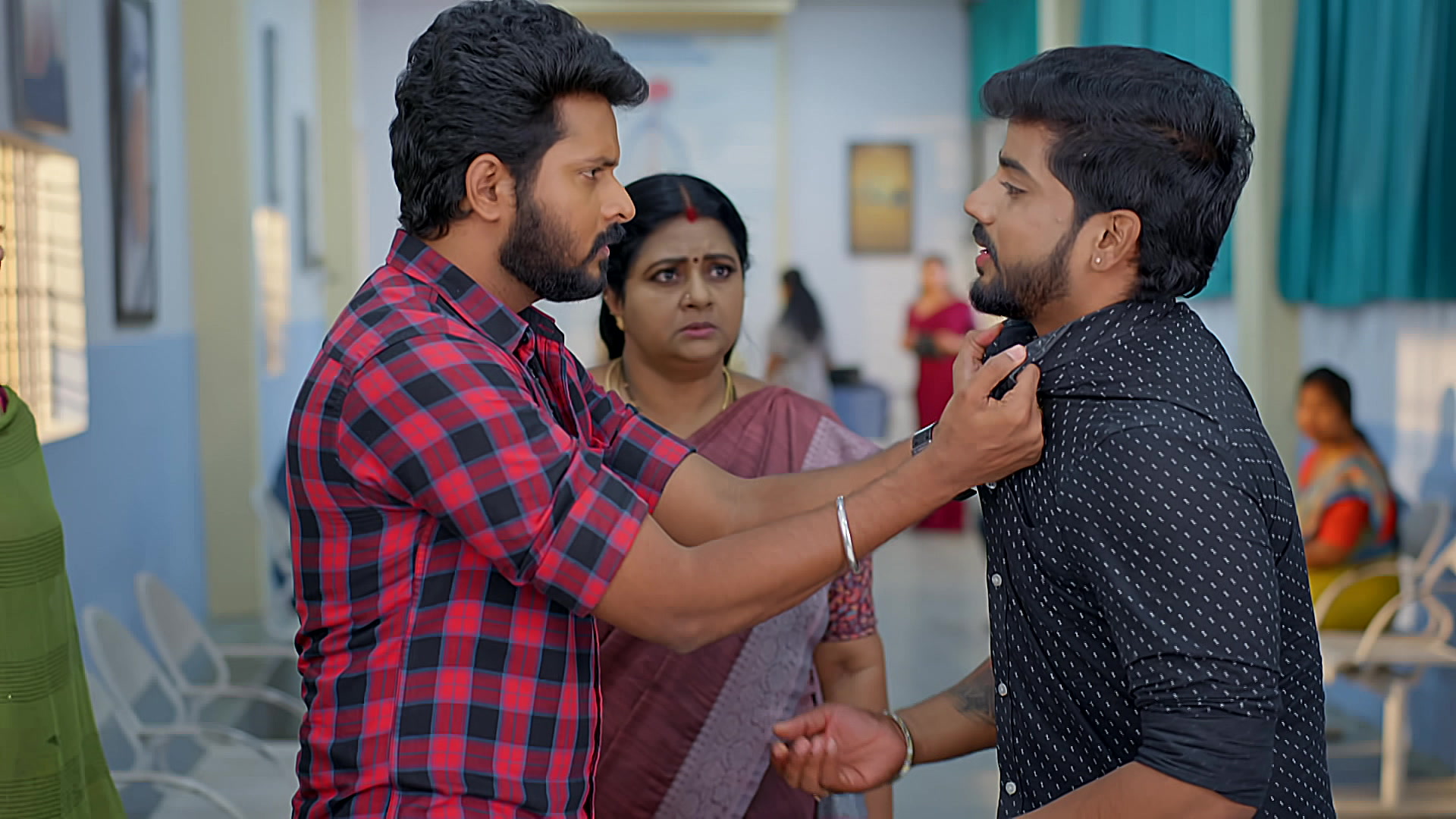 Watch Gunde Ninda Gudi Gantalu S1 Episode 284 on JioHotstar