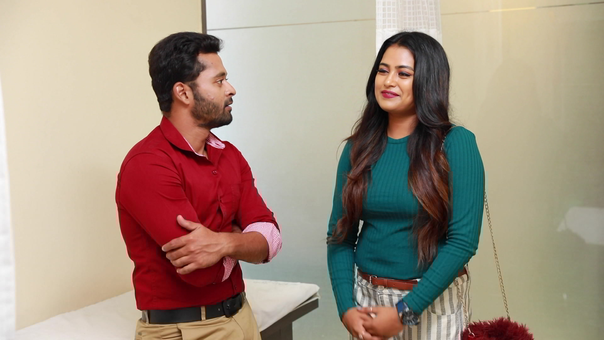 Watch Barathi Kannamma 2 S1 Episode 150 on JioHotstar