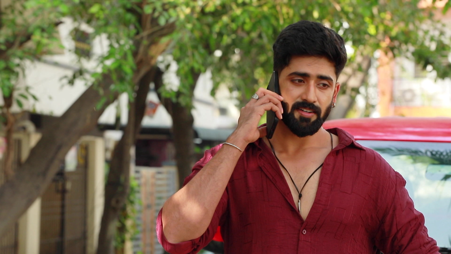 Watch Mahanadhi S1 Episode 487 on JioHotstar
