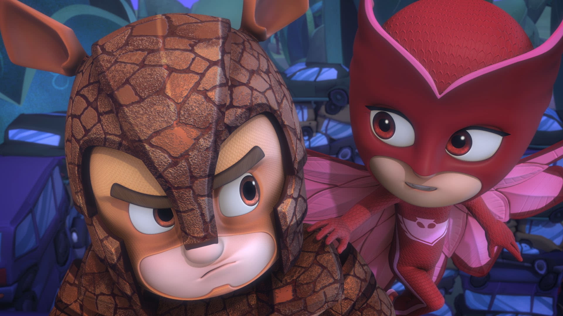 Stream Nobody's Sidekick / Armadylan Menace Season 2 Episode 17 ...