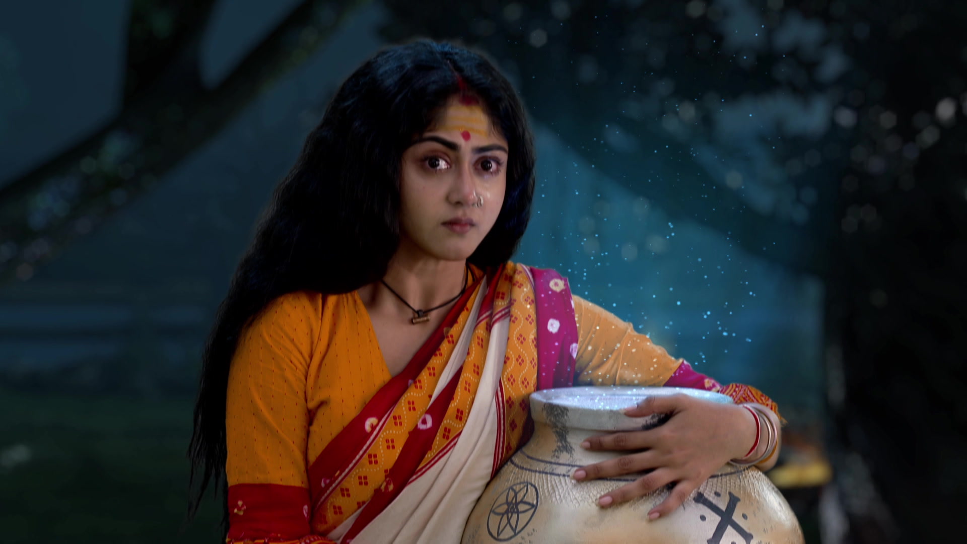 Watch Ponchomi S1 Episode 111 on Disney+ Hotstar