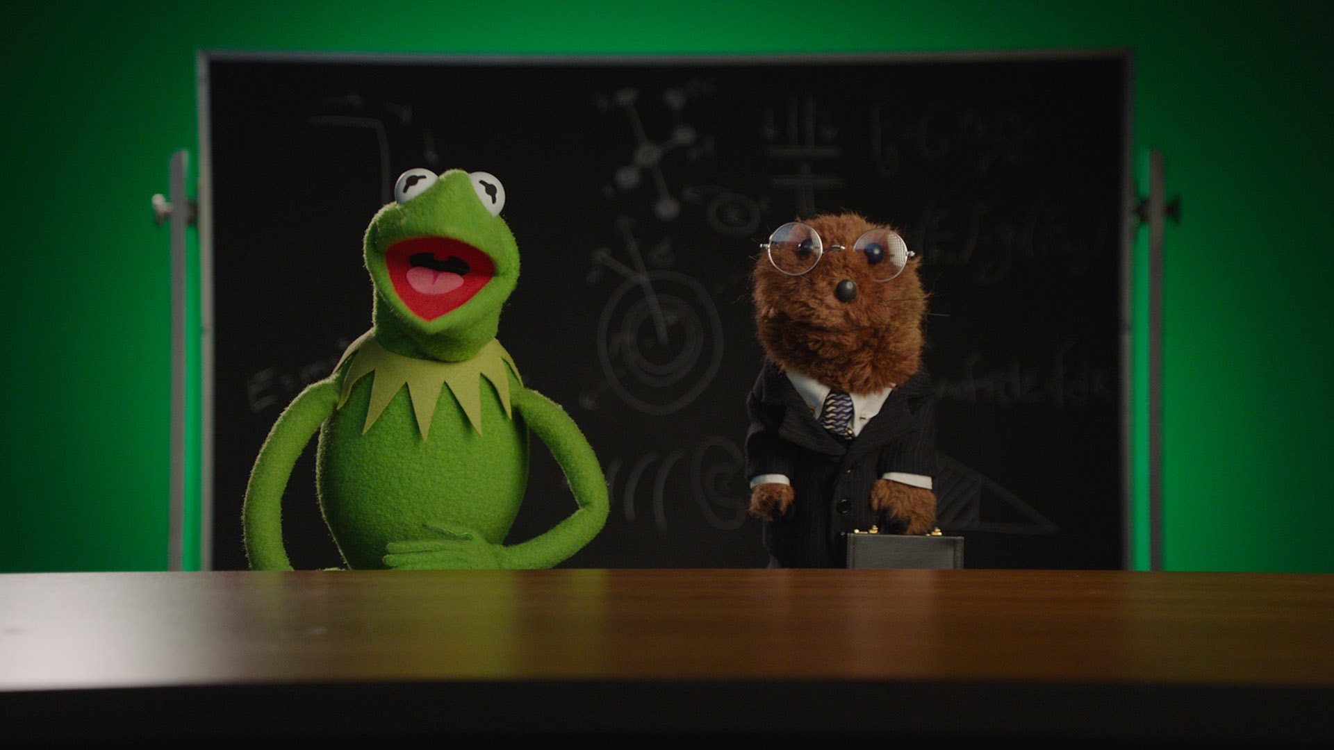 Watch Muppets Now S1 Episode 6 on JioHotstar