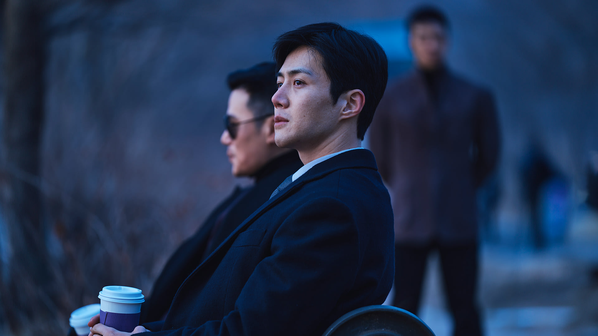 The Tyrant, Action TV Series - Nonton Semua Episode Terbaru Online di ...