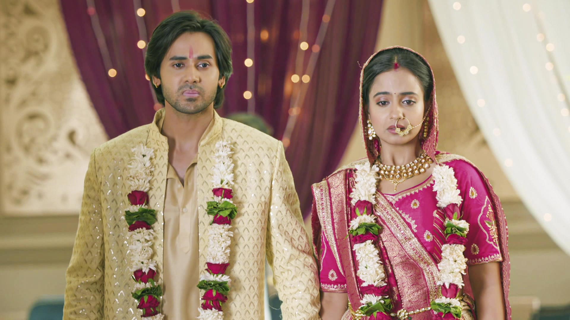 Stream Will the Kotharis Accept Mahi? Season 1 Episode 1650 – Will the ...