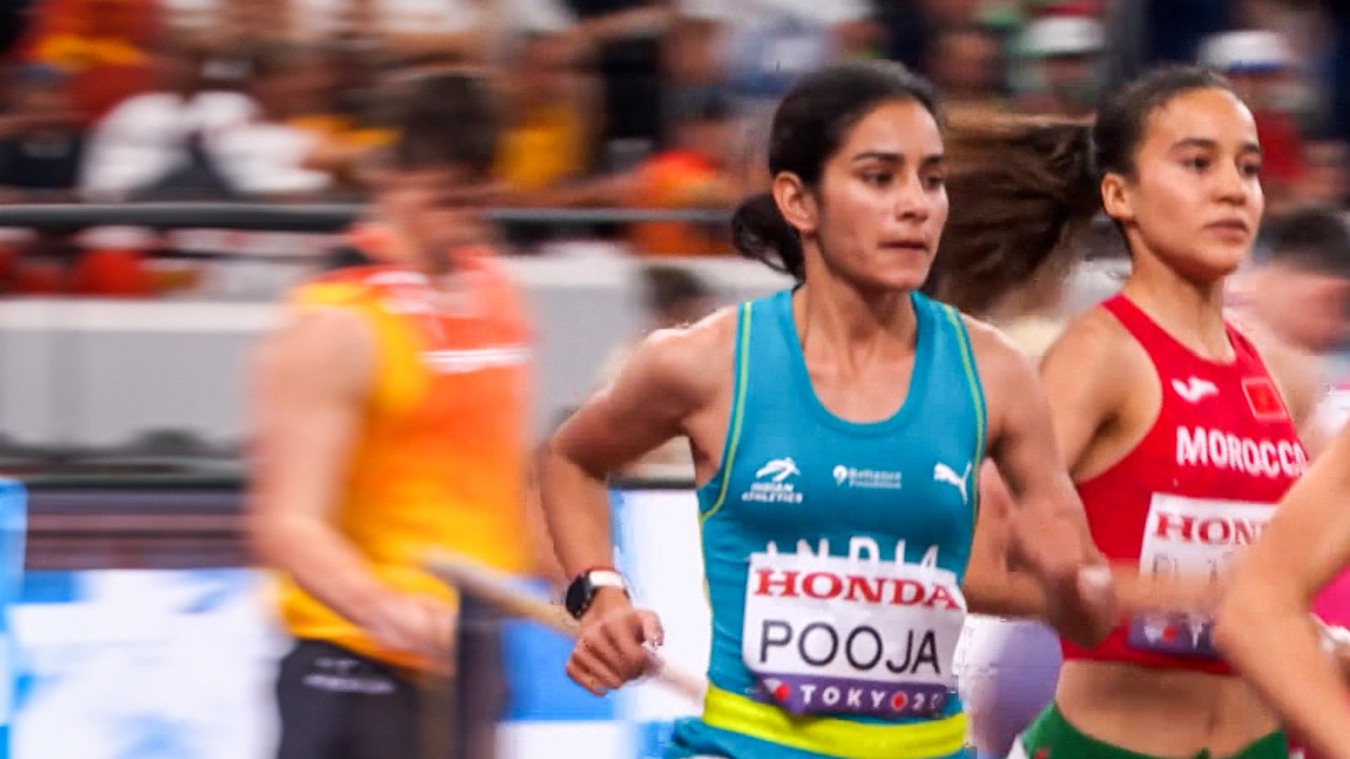 Day 1, Evening Session: Replay