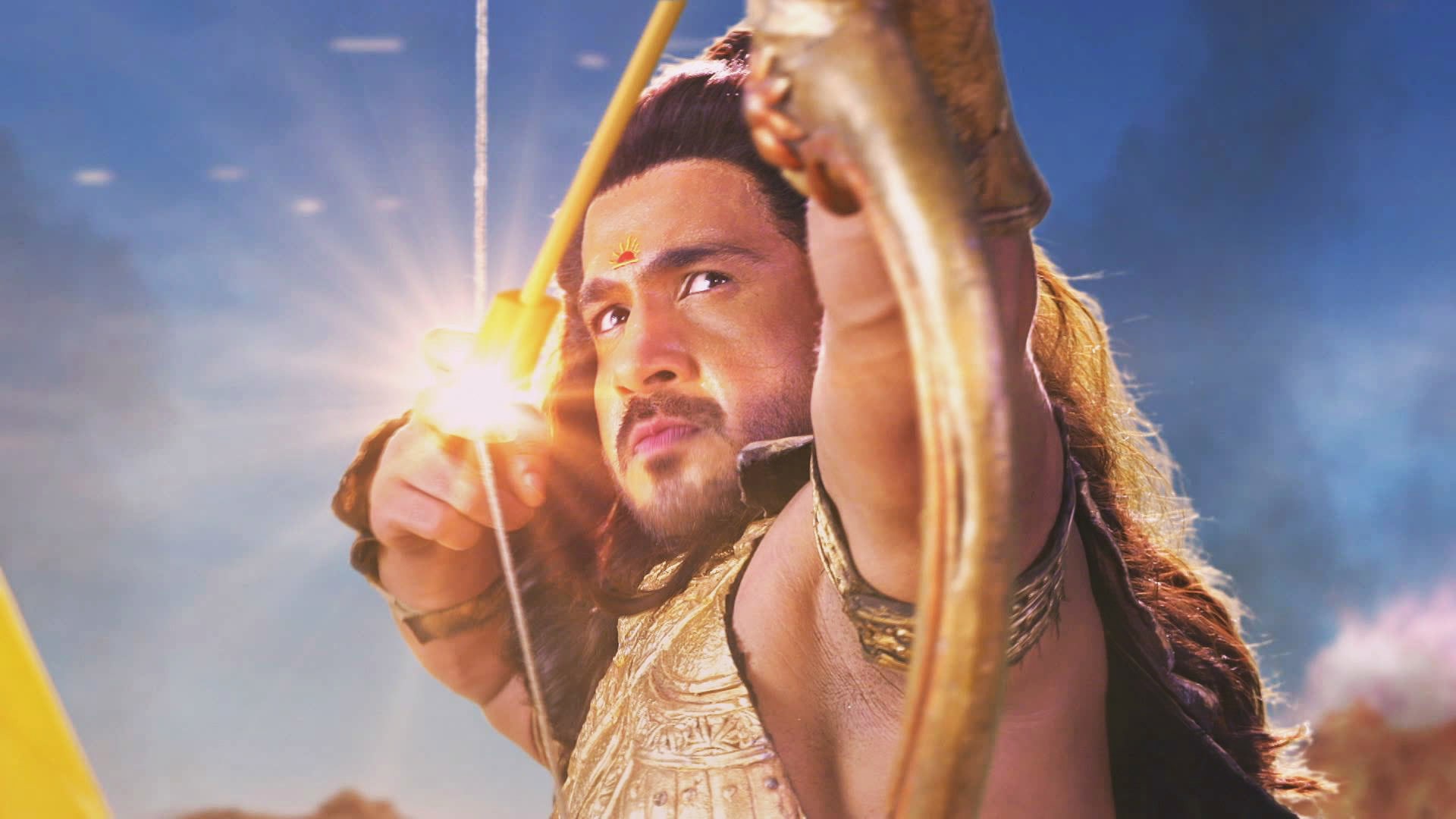 Watch RadhaKrishn S3 Episode 35 on JioHotstar