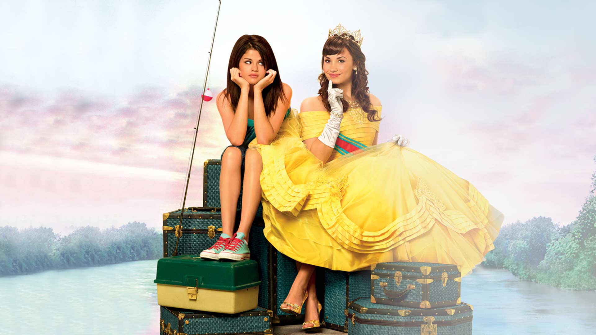 Princess Protection Program on Disney+ South Africa | English Spy ...