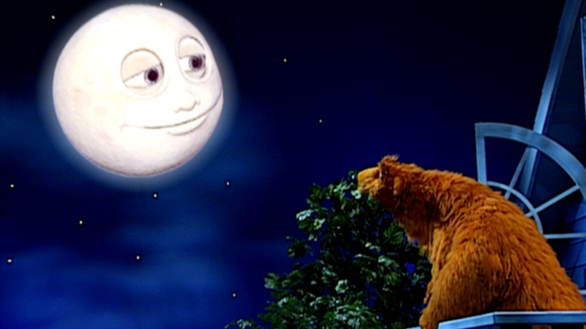 Nonton Home Is Where the Bear Is Season 1 Episode 1 - Home Is Where the ...