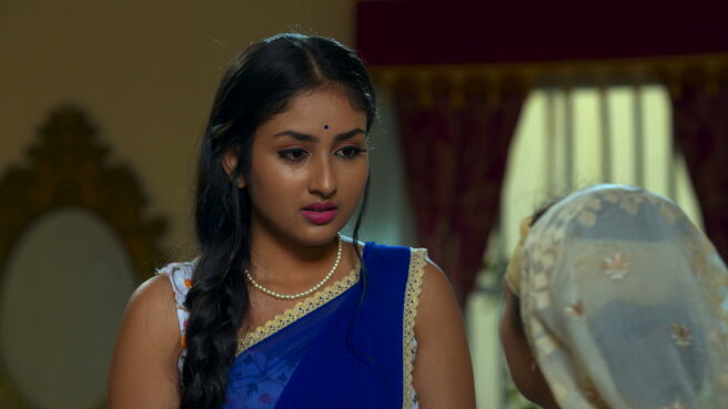 Watch Bommi .,BA.,BL., S1 Episode 350 on JioHotstar