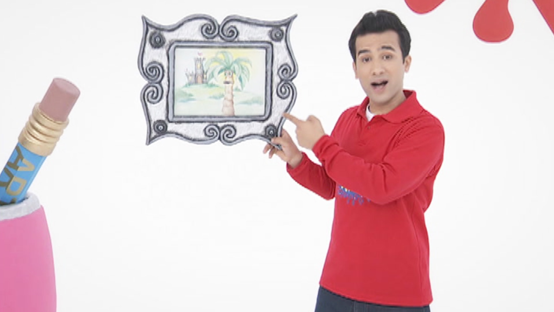 Watch art-attack-india only on Watcho